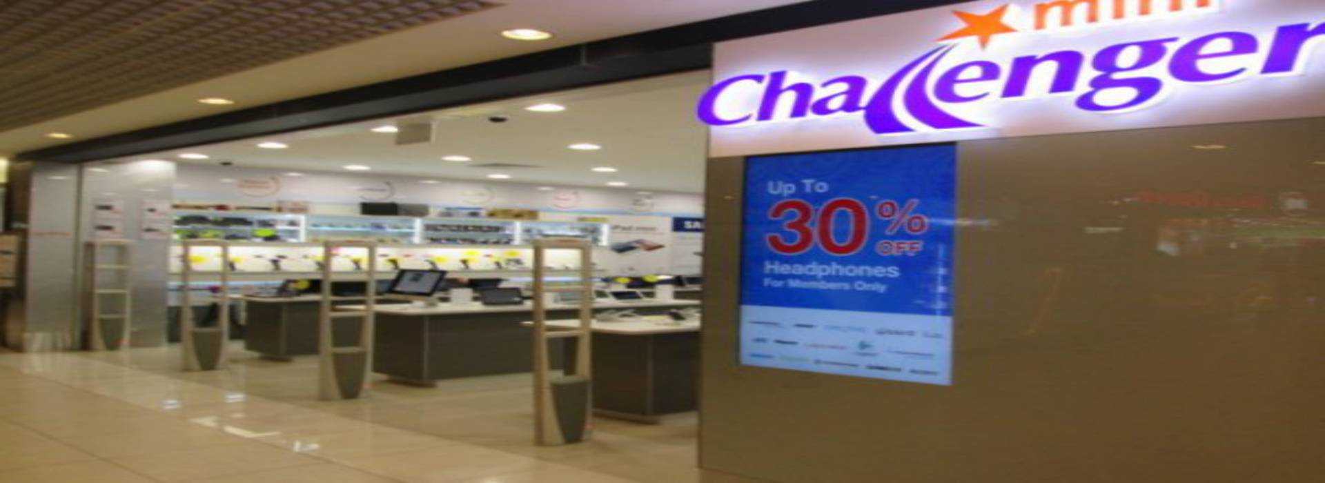 Challenger Customer service Singapore jpg CustomerServiceDirectory